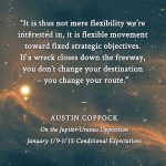 Astrology of January 1/9-1/15: Conditional Expectations - Austin Coppock