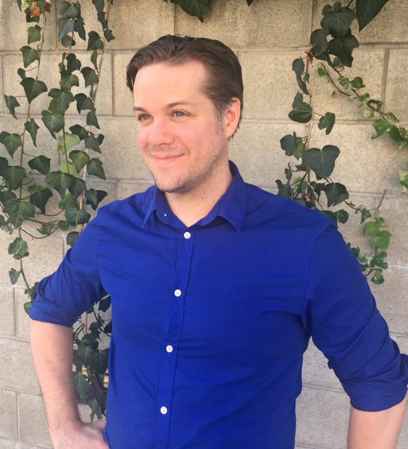 Home - Austin Coppock