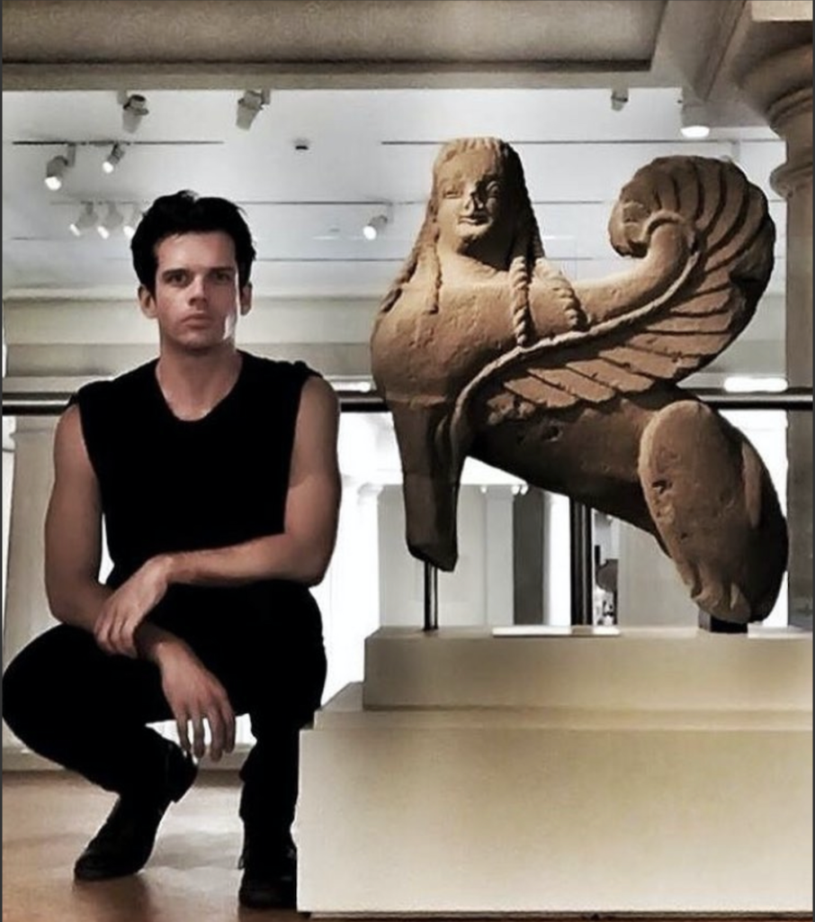 Micki Pellerano - Austin Coppock