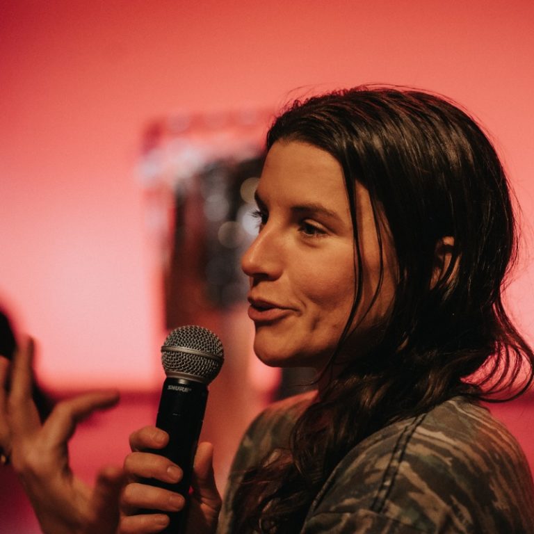 Larry Arrington - Austin Coppock