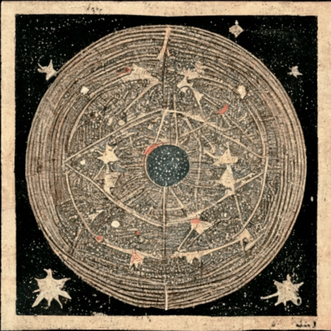 Seven Stages Single Presentation - Austin Coppock